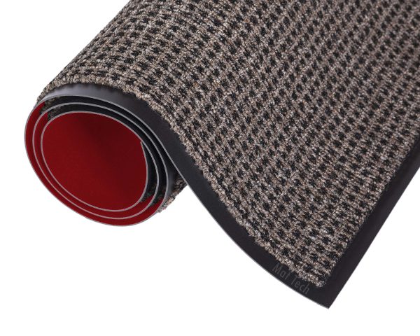 Oxford Elite - Mat Tech