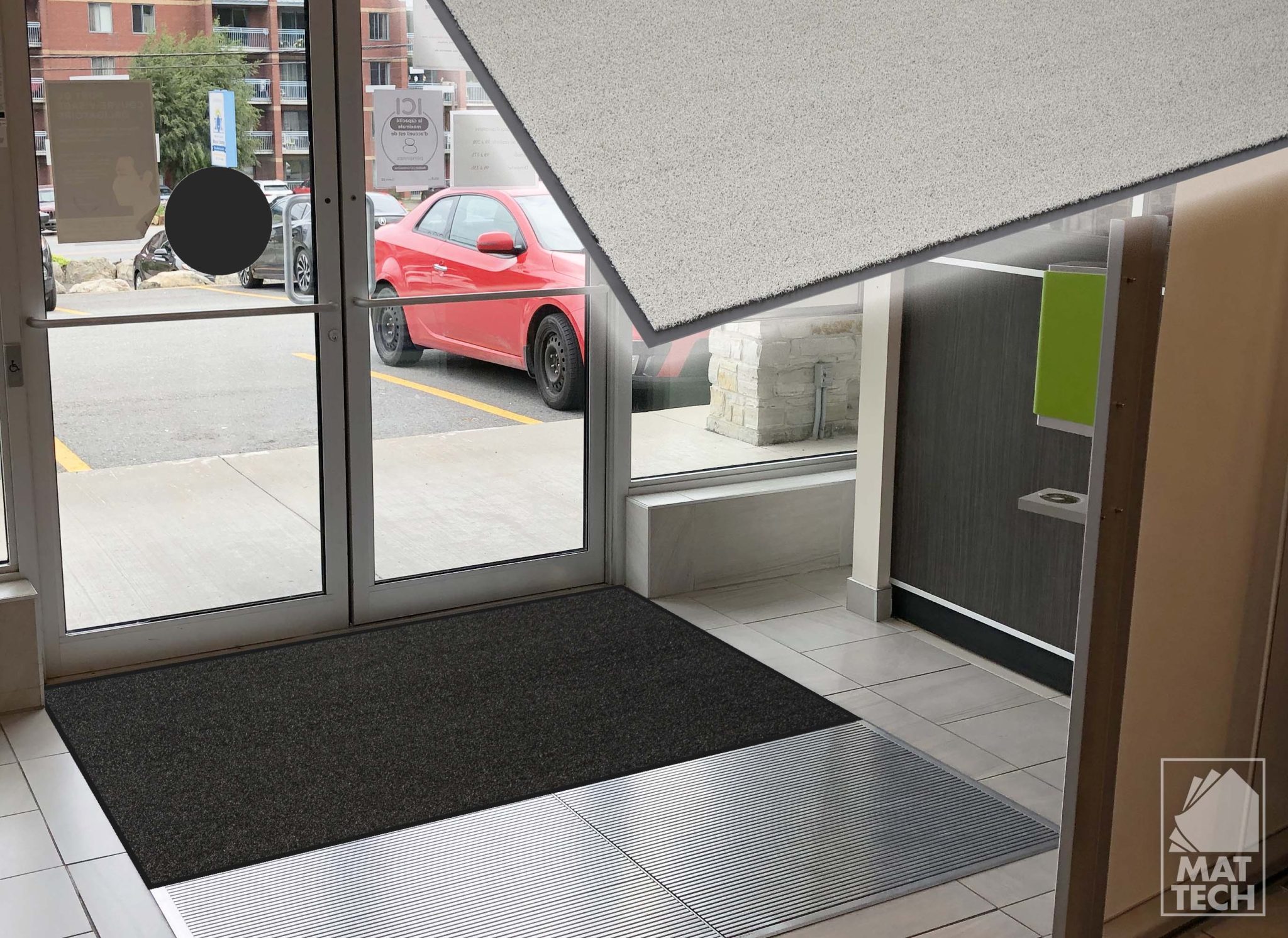 Astro Plus - Mat Tech