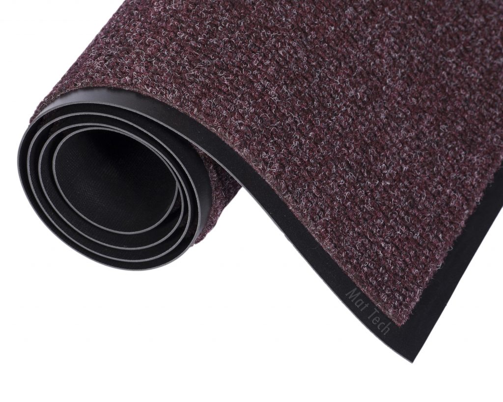 Needle Pin - Mat Tech
