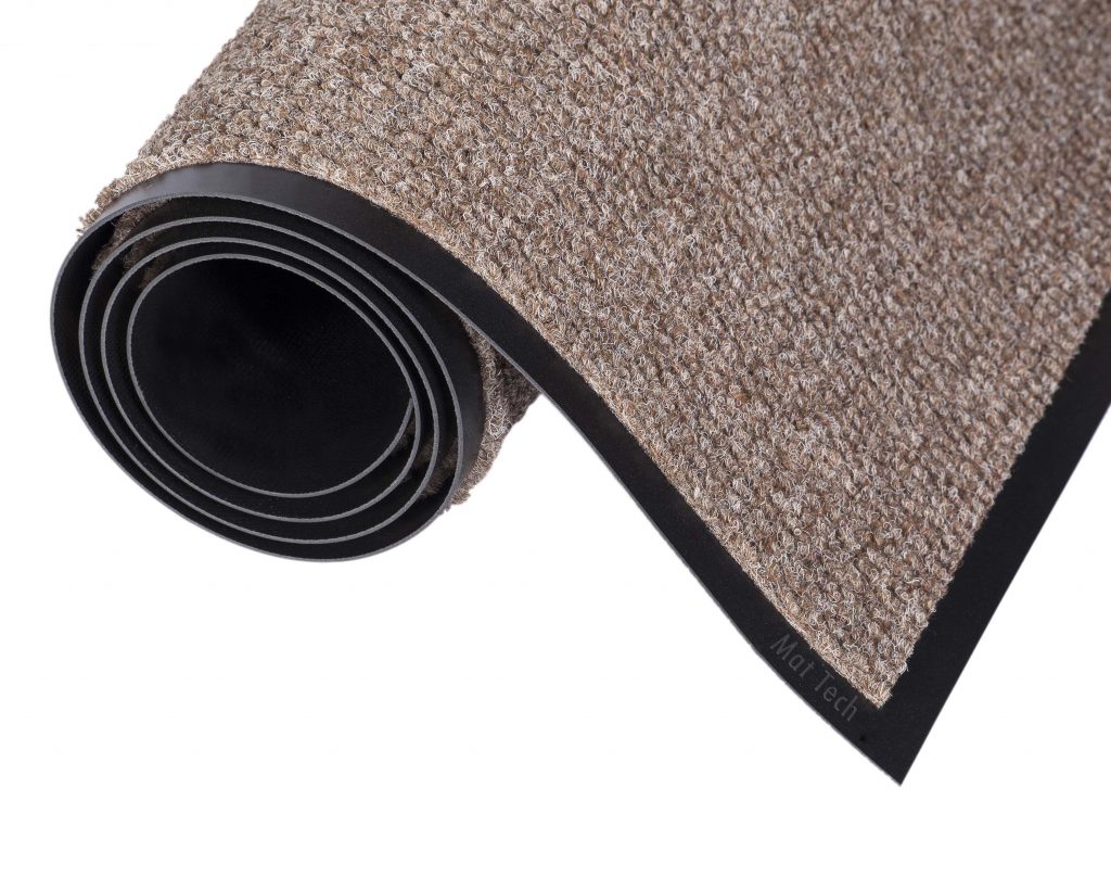 Needle Pin - Mat Tech