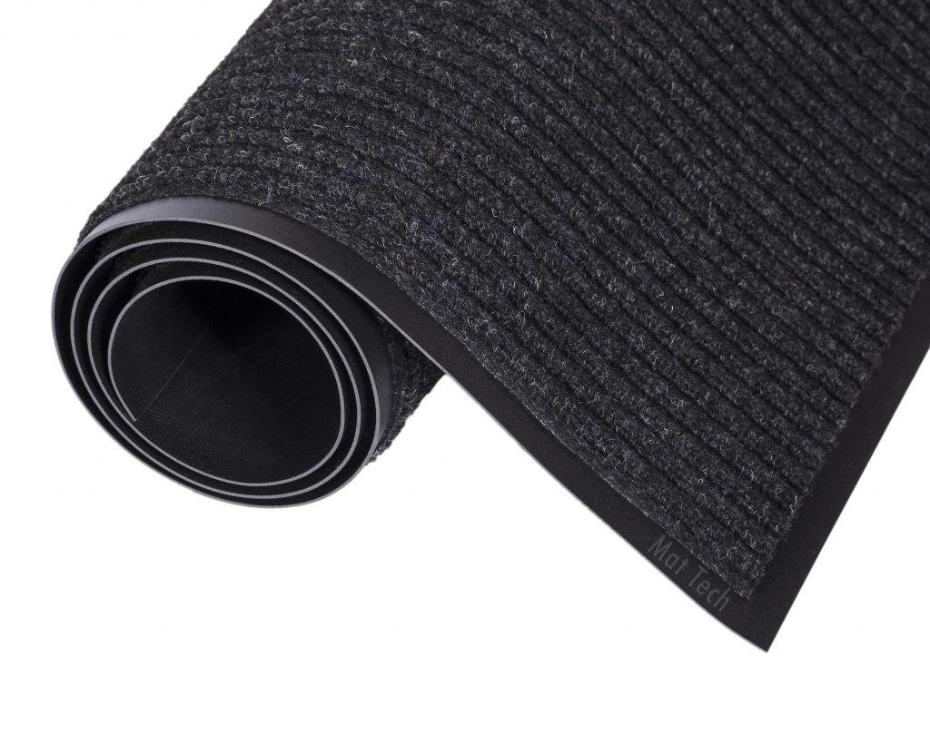 Needle Rib - Mat Tech