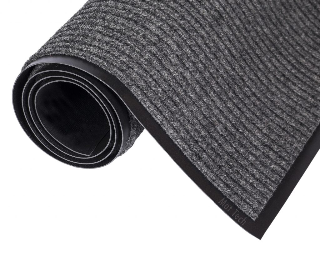 Needle Rib - Mat Tech