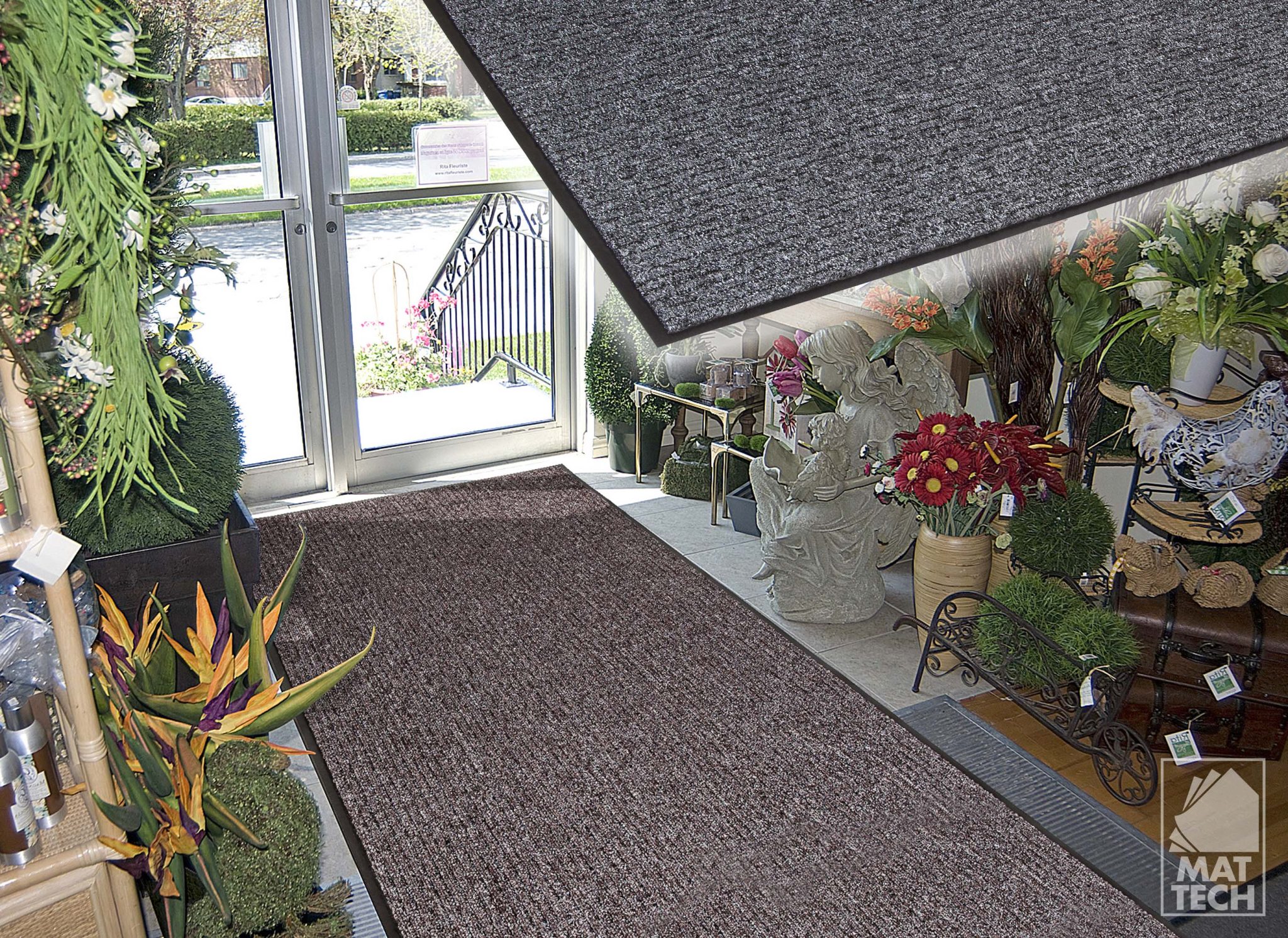 Astro Plus - Mat Tech