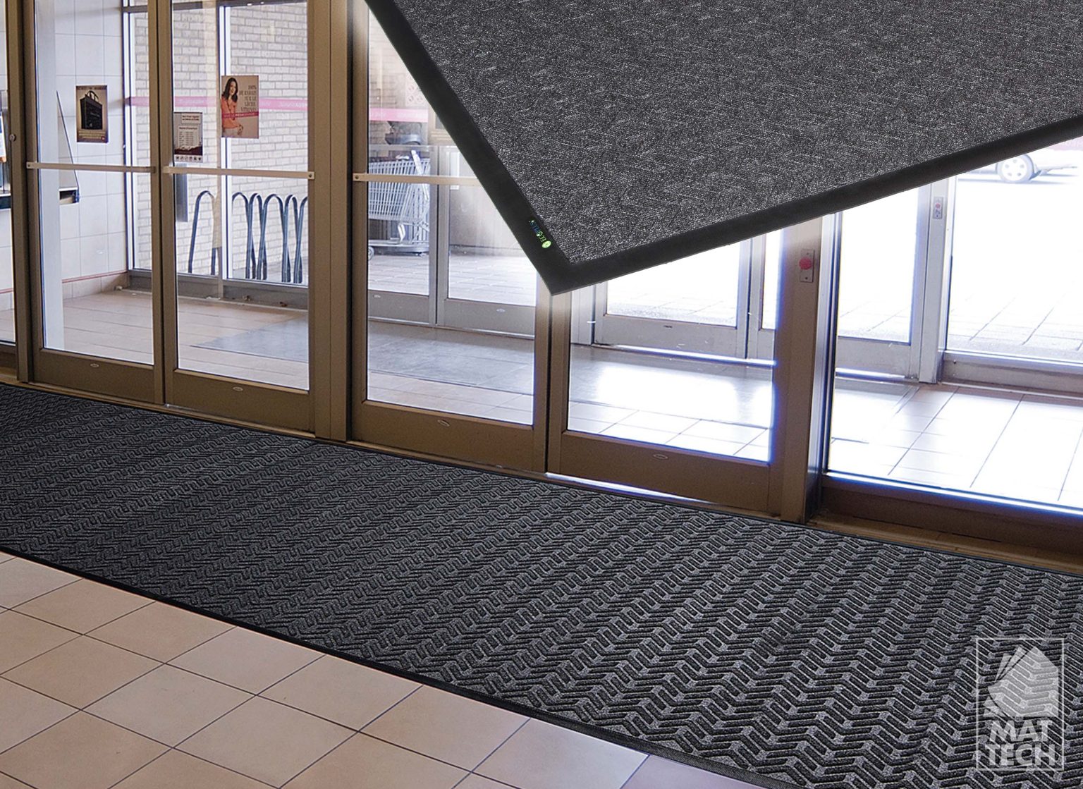 Astro Plus - Mat Tech