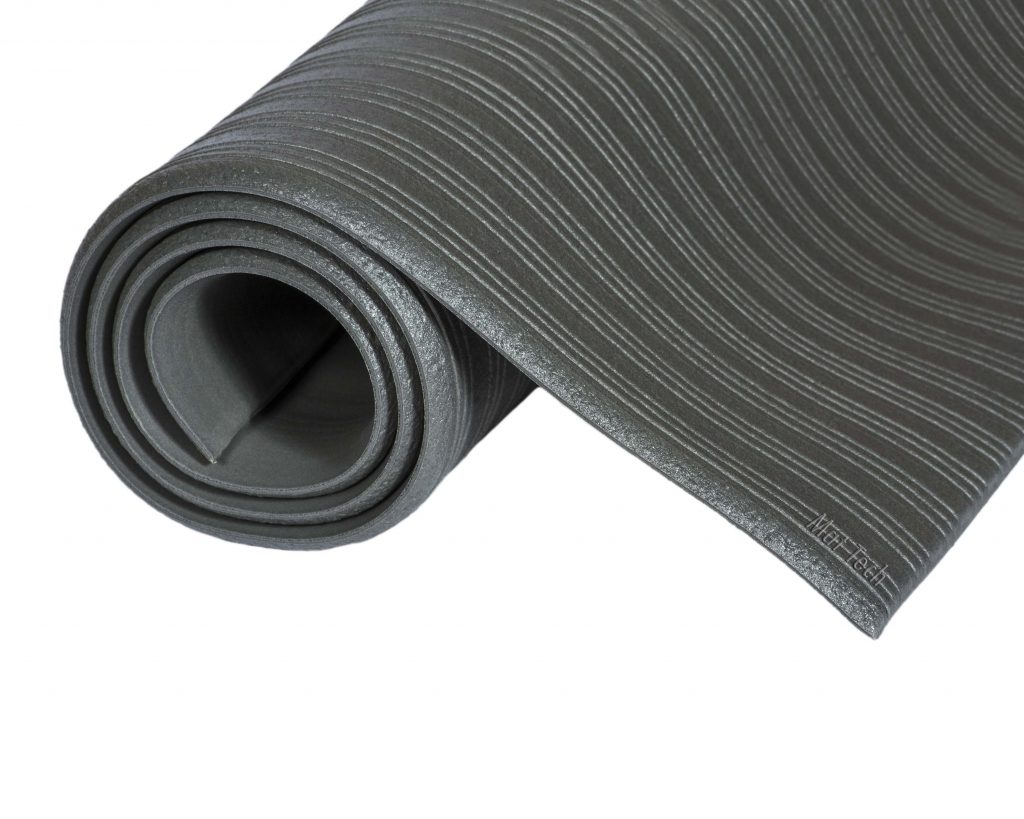 Tuff Spun - Mat Tech