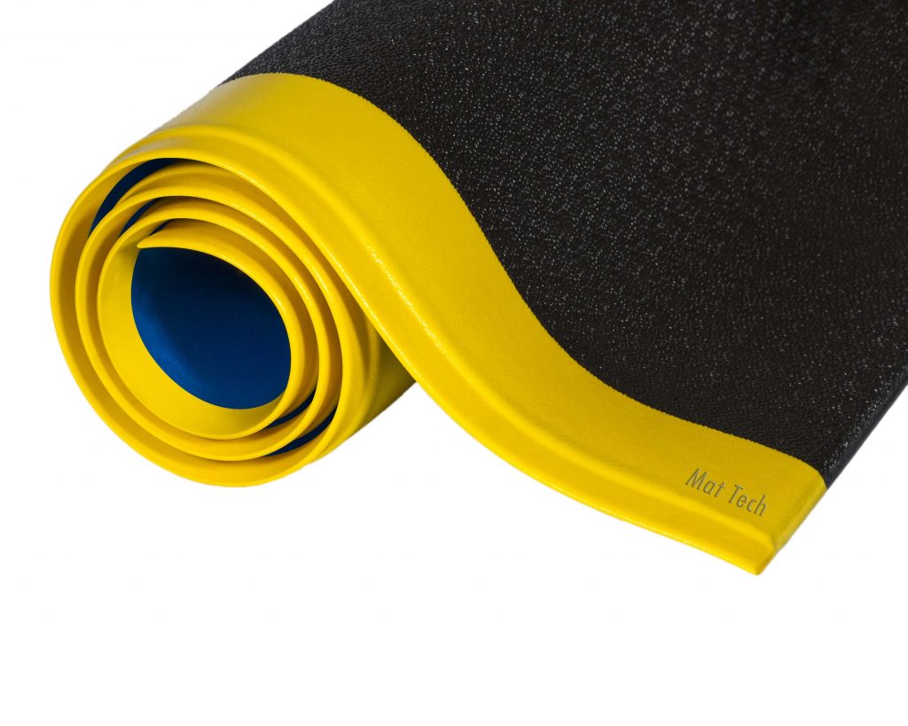 Wear Bond Comfort King - Mat Tech