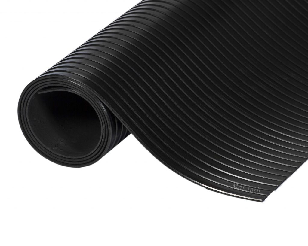 WIDE RIB RUNNER - Mat Tech