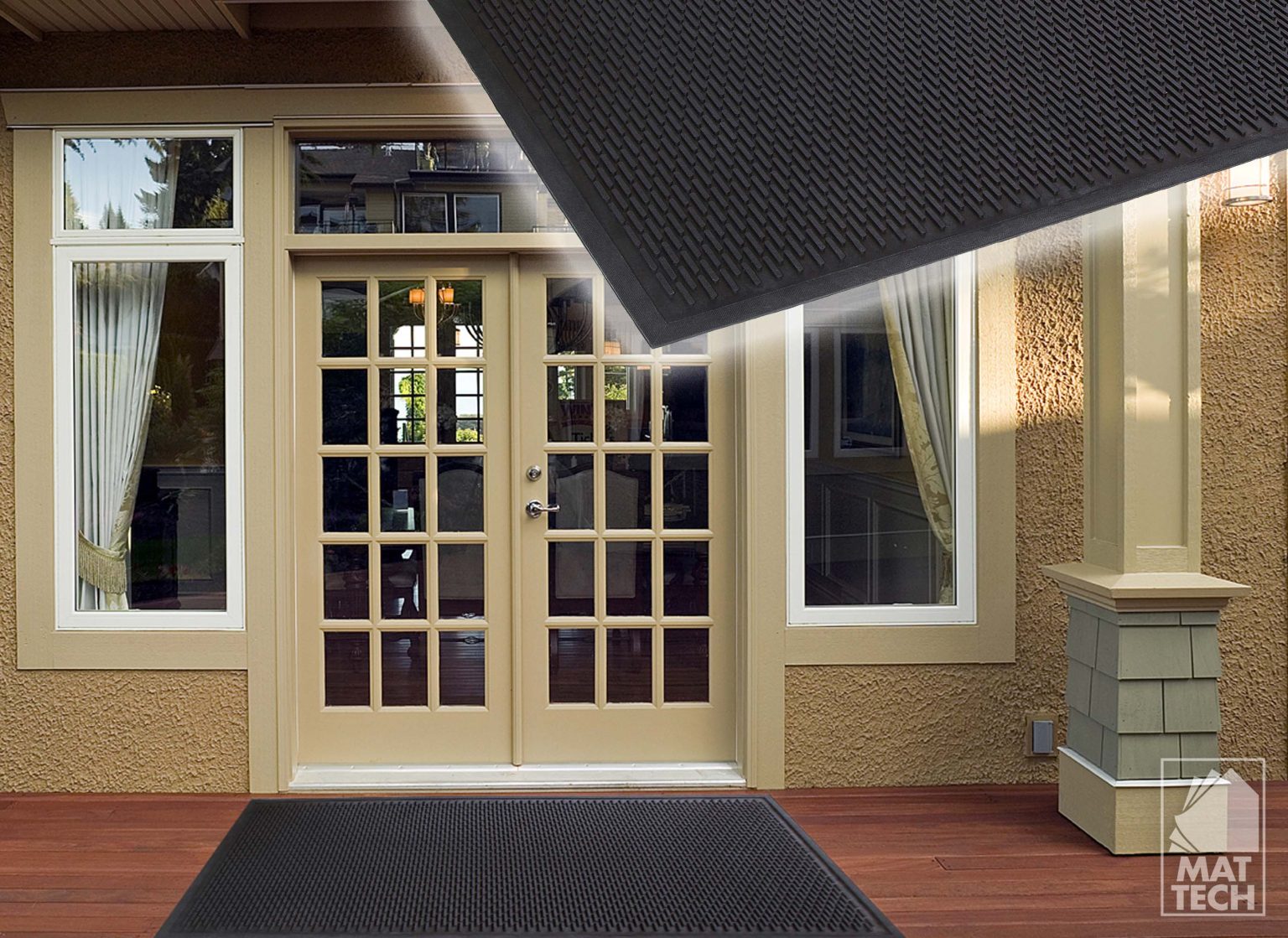 Astro Plus - Mat Tech