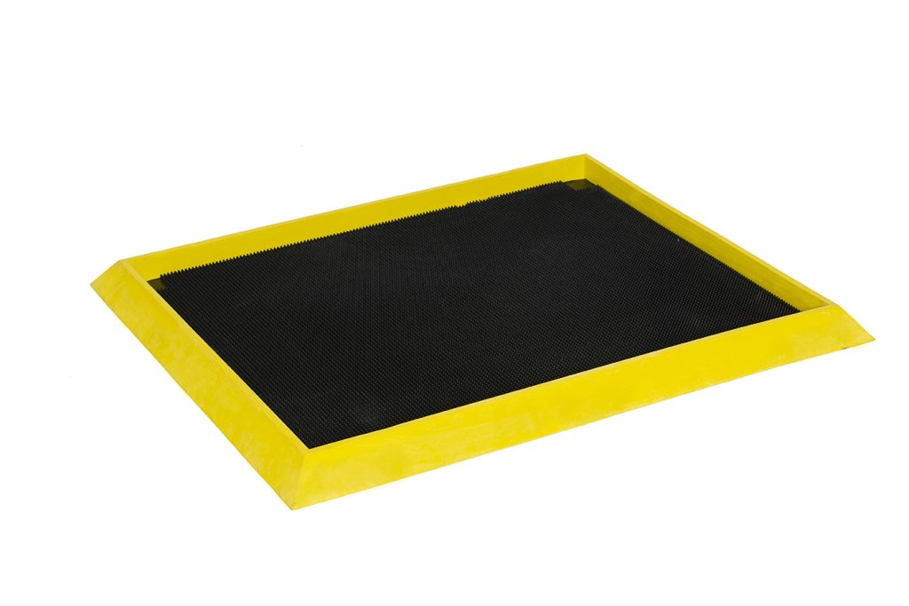 BOOT BATH - Mat Tech